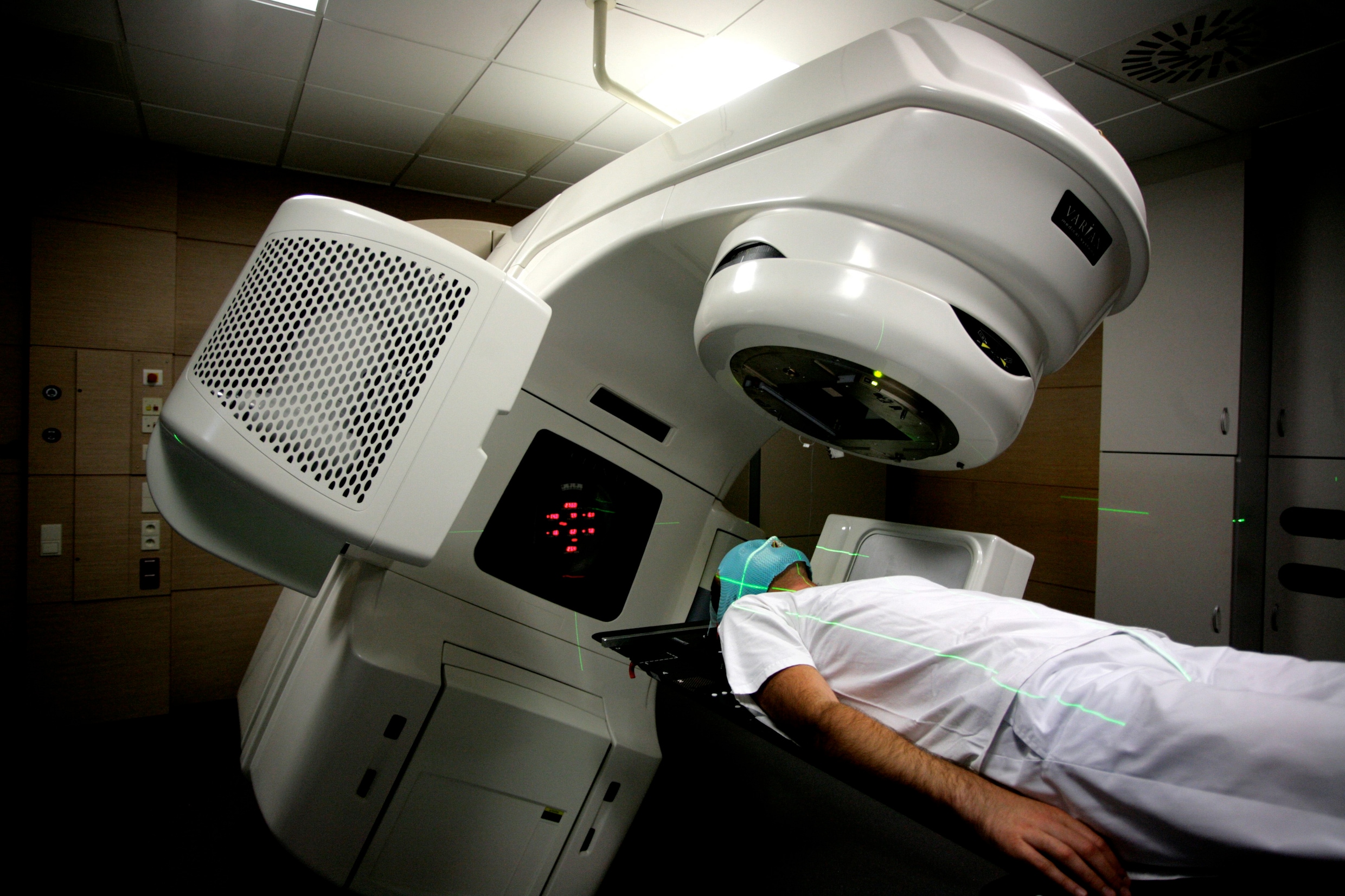 Kanker efficiënter behandeld door coronapandemie: ‘Een enorme ...