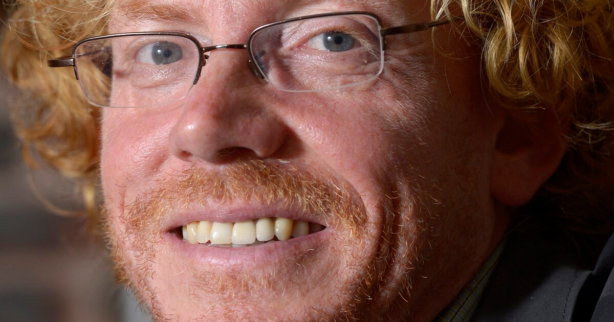 Professor Hendrik Vos: "Catalonië wordt een internationale paria" | De ...