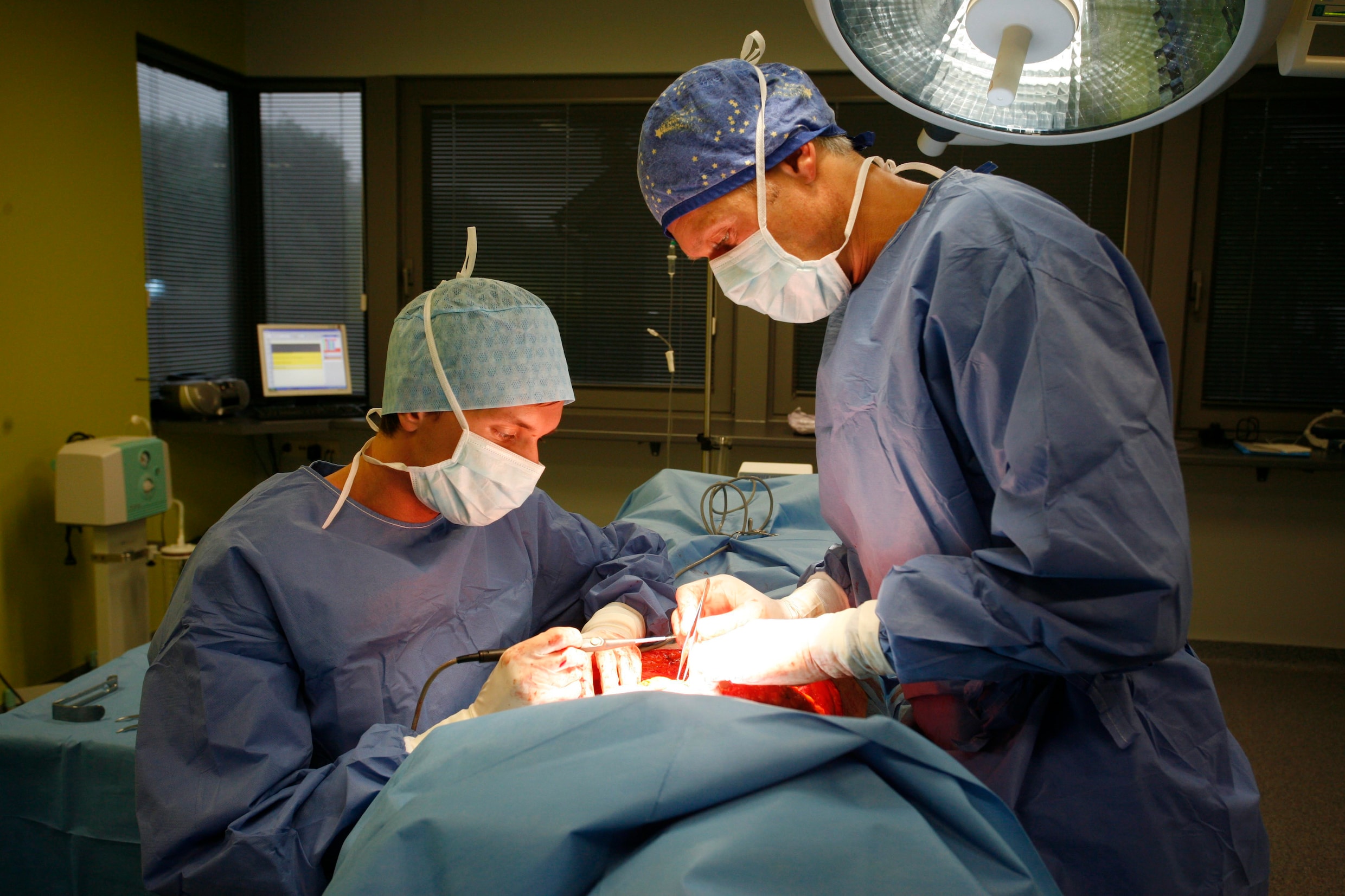 Help, ik herken mijn eigen spiegelbeeld niet meer | De Morgen