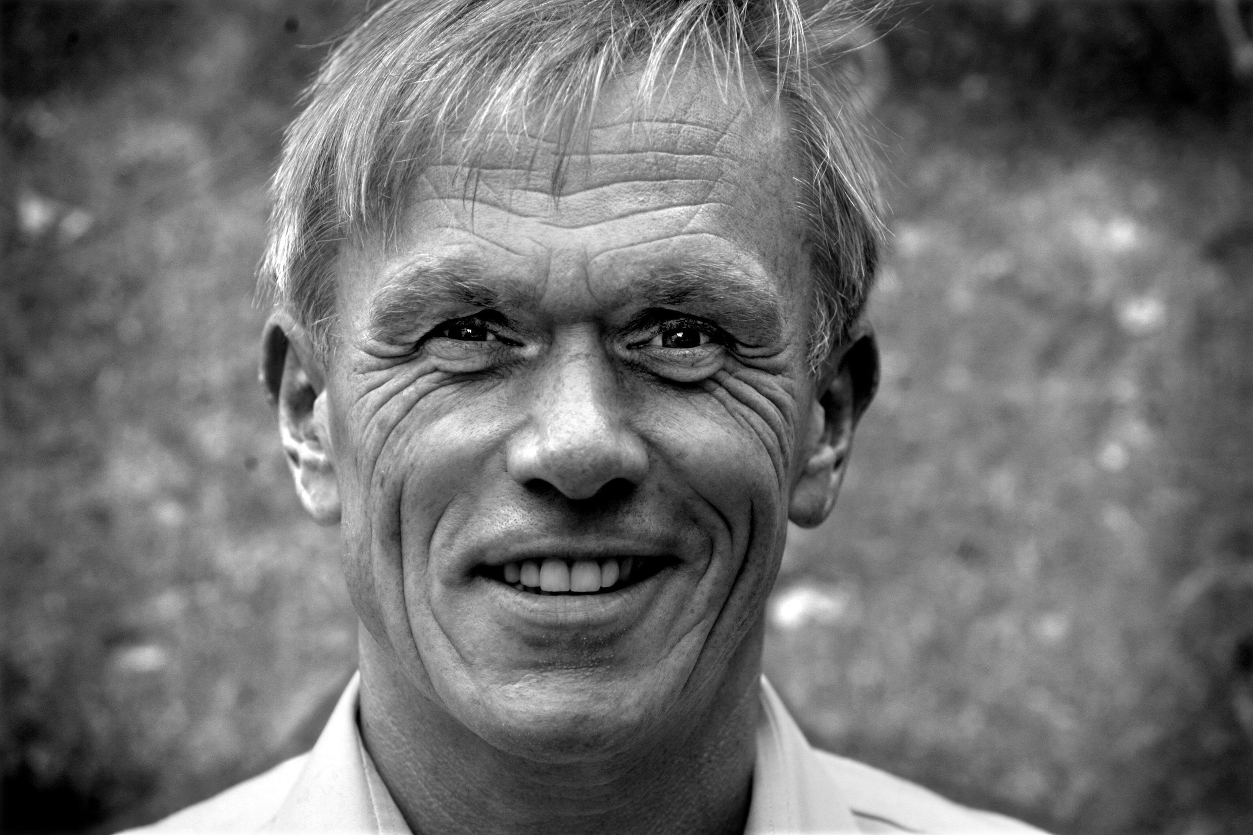 'Helden met darmkanker': “Ik besef dat ik niets ben in een wereld van bijna 8 miljard mensen ...