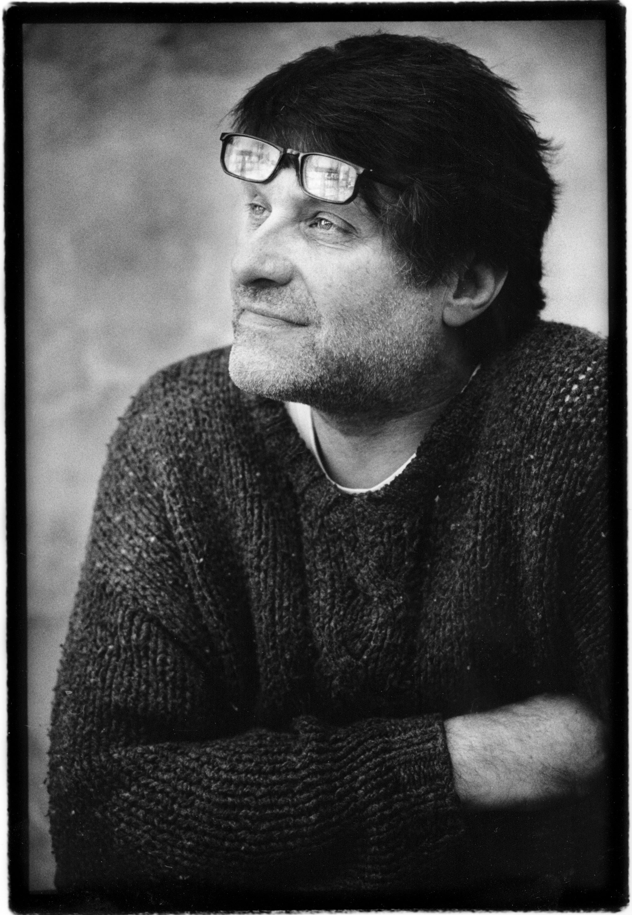 Haalt Robbe De Hert na dertig jaar toch zijn gelijk? | De Morgen