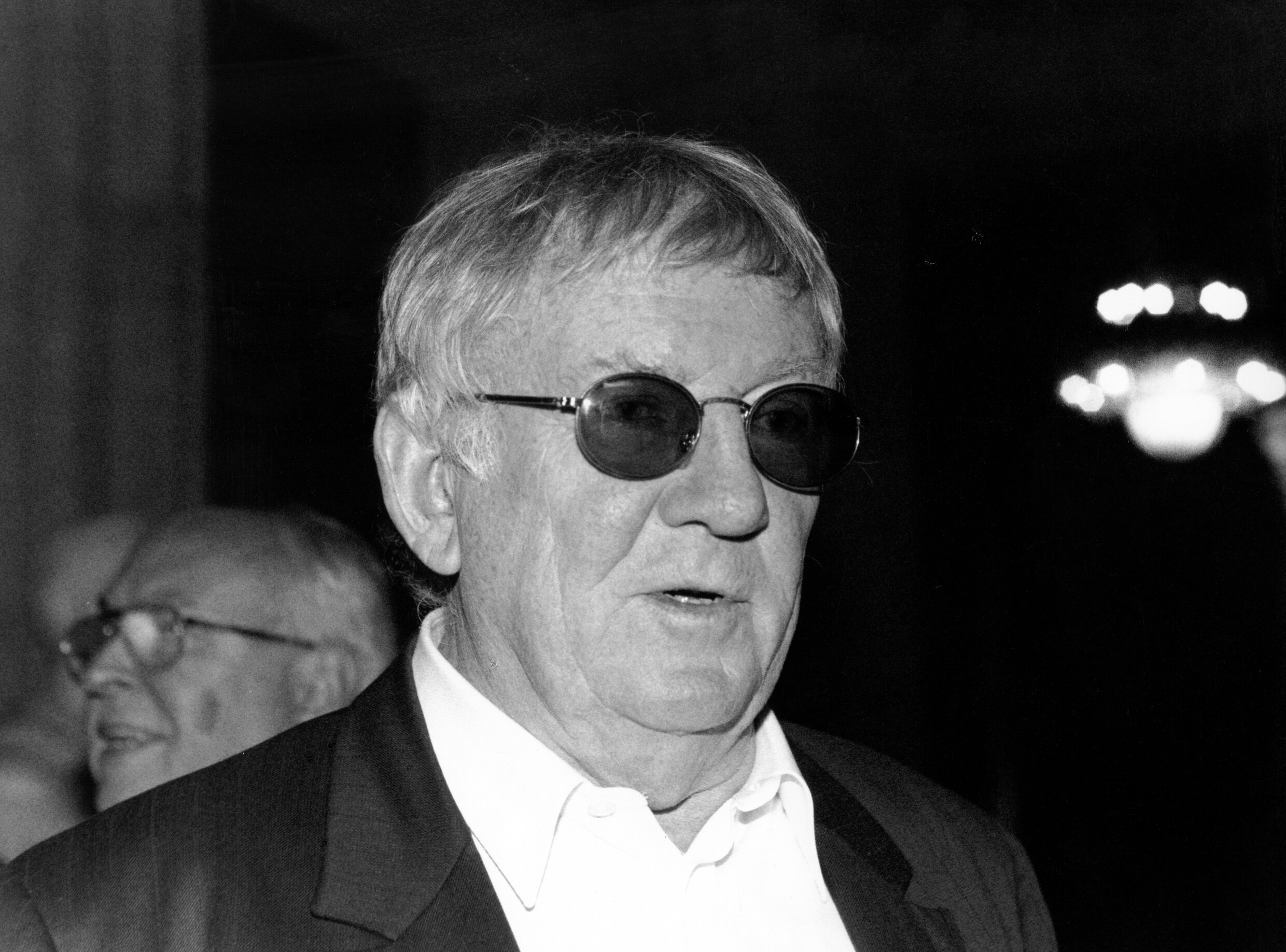 Luister zondag naar een sollicitatiegesprek van Hugo Claus uit 1965 ...
