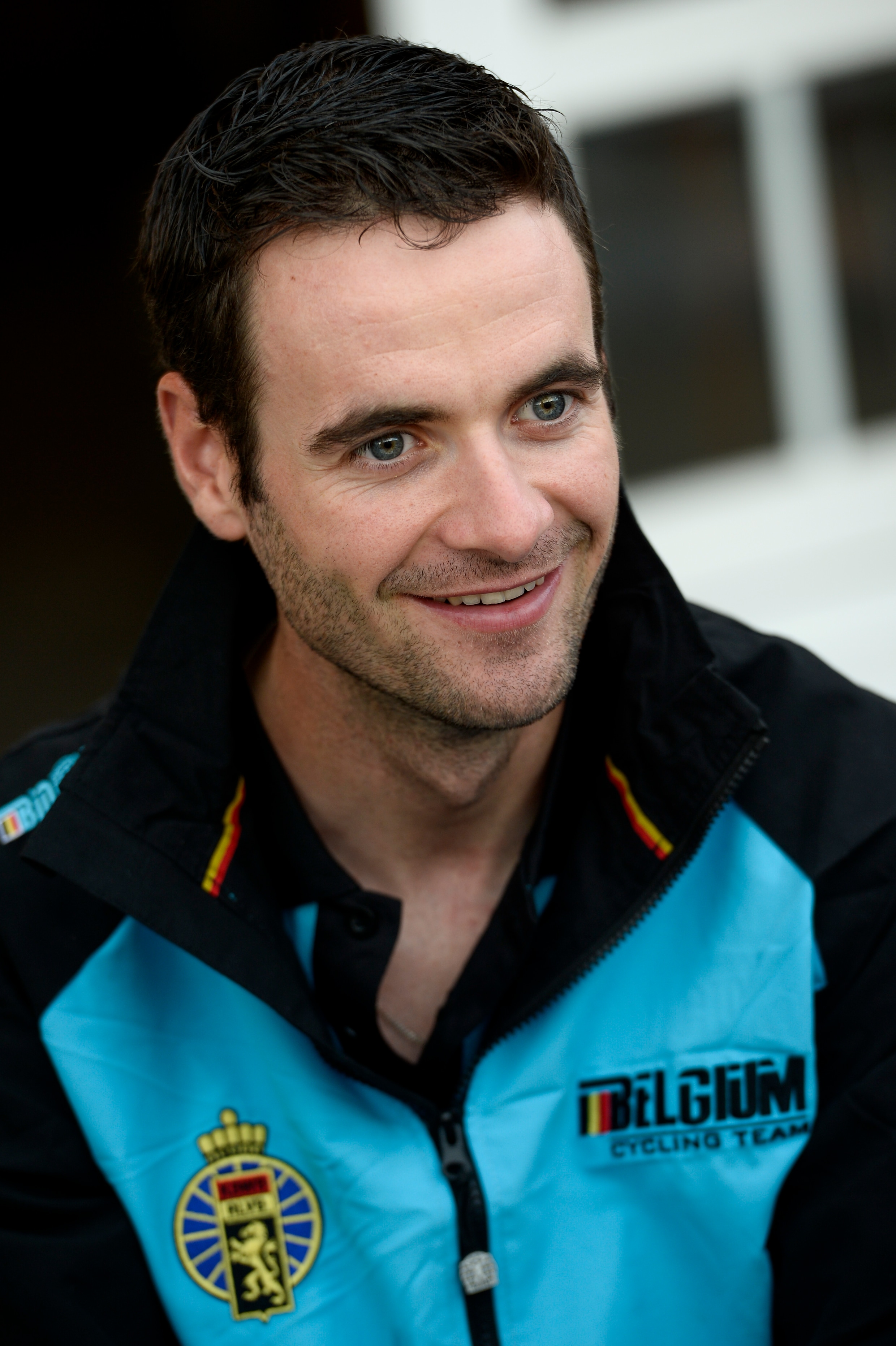 Serry drie weken na sleutelbeenbreuk terug in selectie Etixx | De Morgen