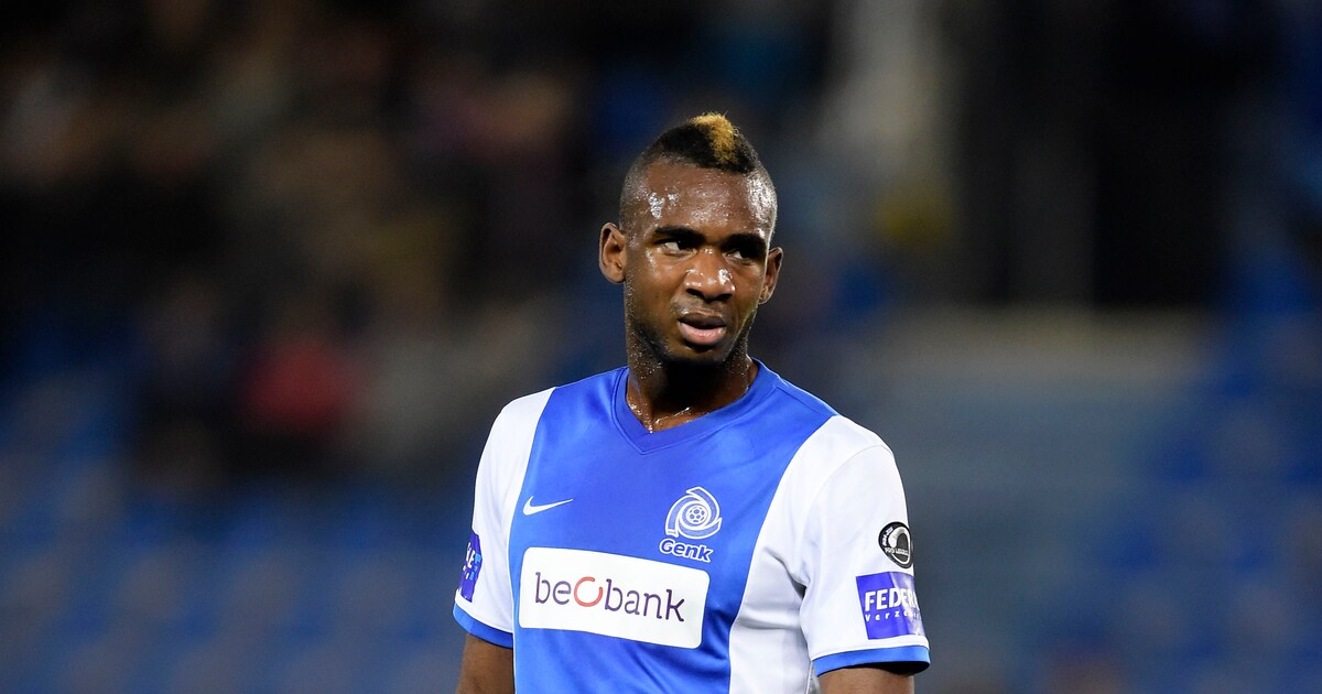 Mboyo in voorselectie voor duels met Andorra en Bosnië | De Morgen