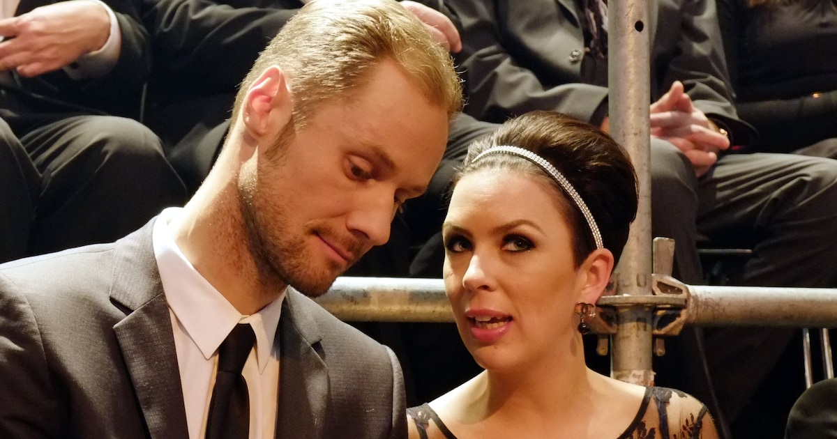 Zwangere vriendin van Tom Boonen ligt al vier weken in ziekenhuis | De ...