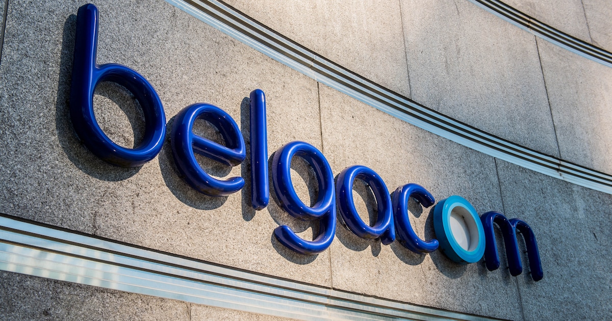 Belgacom verdwijnt definitief vanaf 22 juni | De Morgen