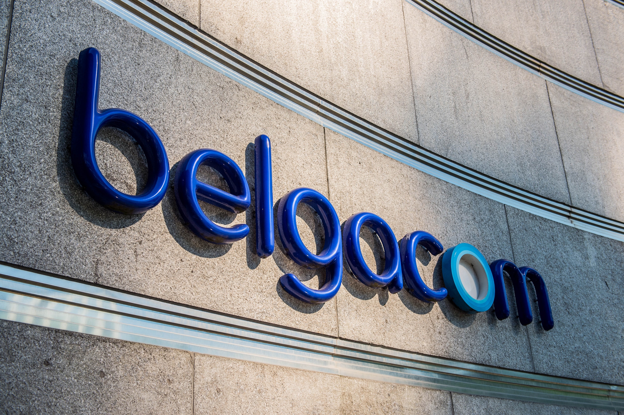 Belgacom verdwijnt definitief vanaf 22 juni | De Morgen