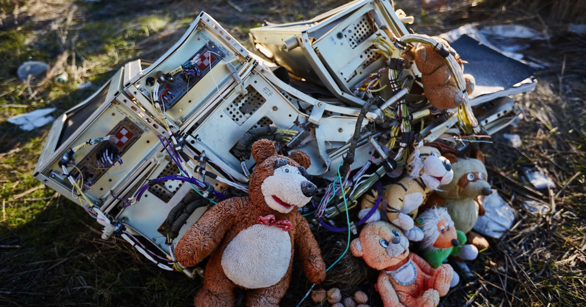 Bijna drie jaar geleden: "Daders MH17-ramp krijgen proces in Nederland ...