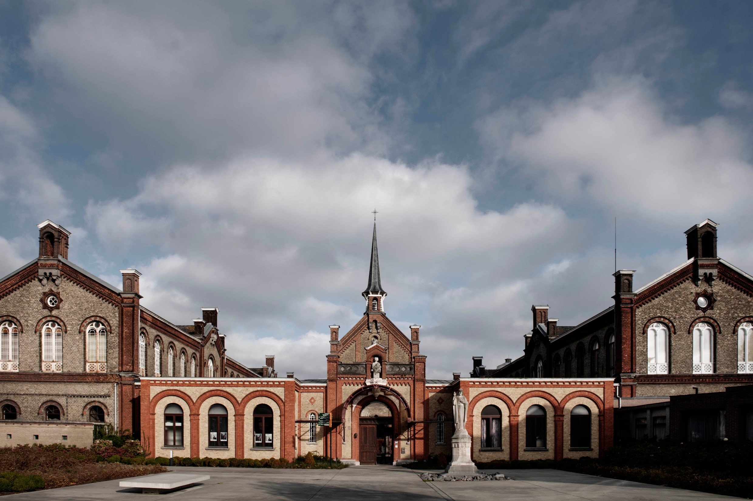 ‘Vandaag stellen we erg snel diagnoses. Dat is niet zonder gevaar. Als ...