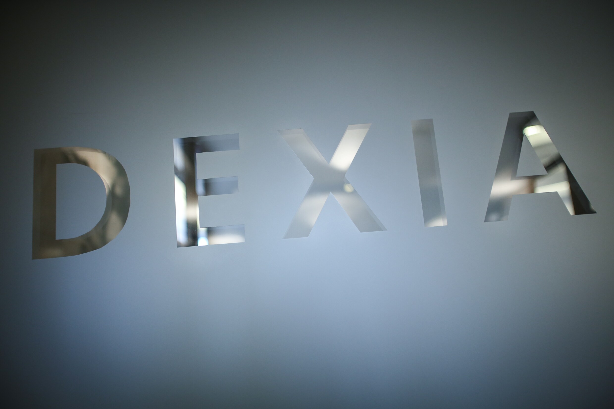Dexia: "Staatswaarborg blijft onder 65 miljard euro" | De Morgen