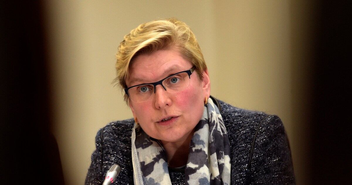 Sleurs: "Uitkeringen geleidelijk verhogen tot Europese armoedegrens ...