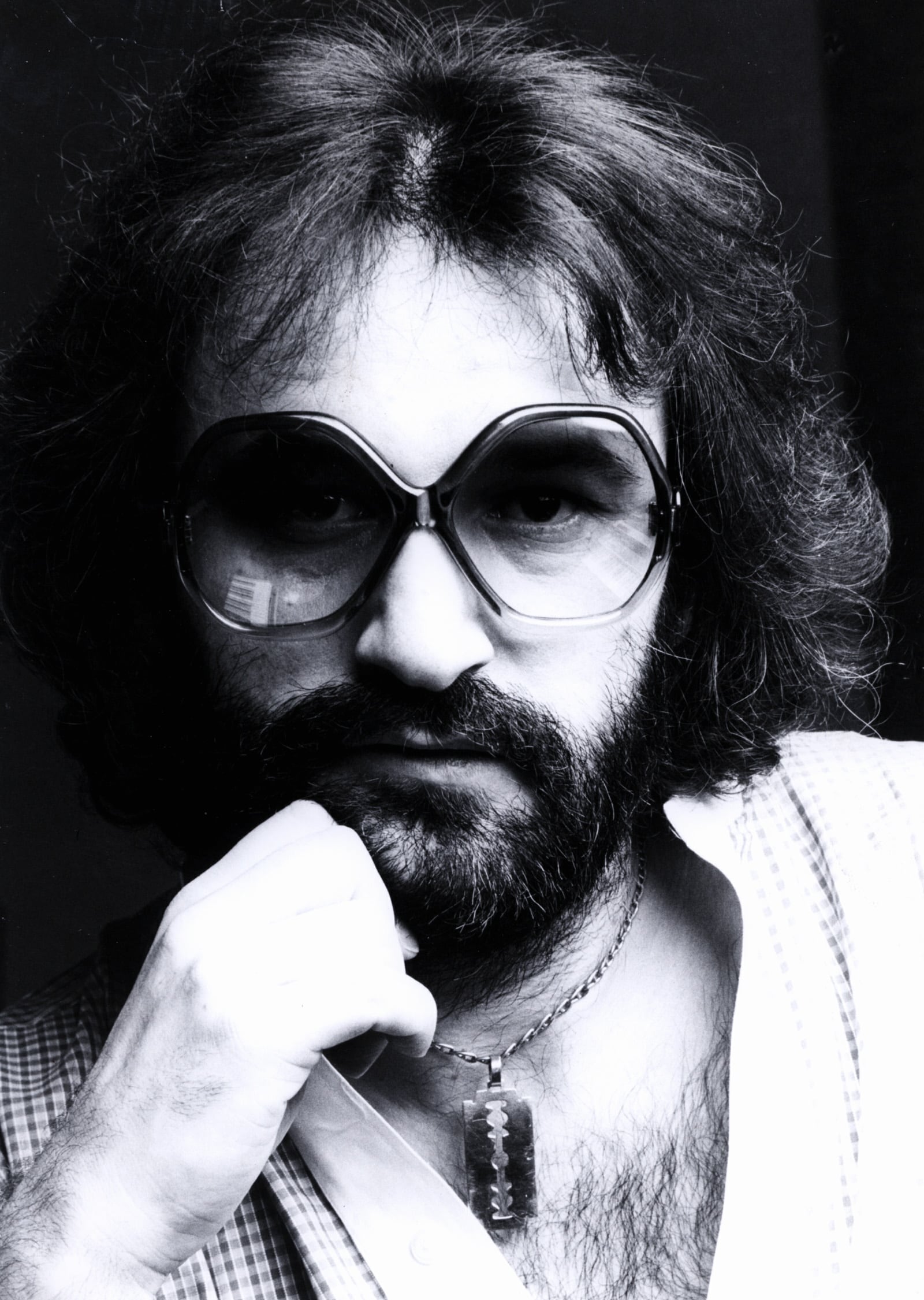 Thuis bij Giorgio Moroder: “Ik ben ooit één keer in Studio 54 geweest ...