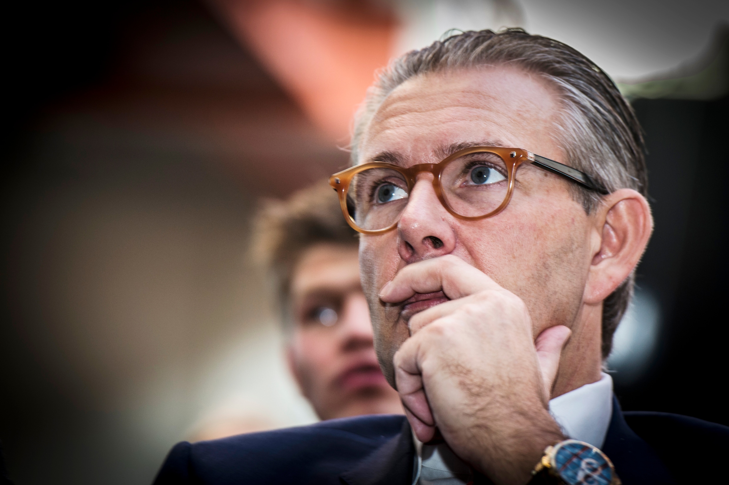 Topchef Peter Goossens gaat fraudezaak over Hof van Cleve afkopen | De ...