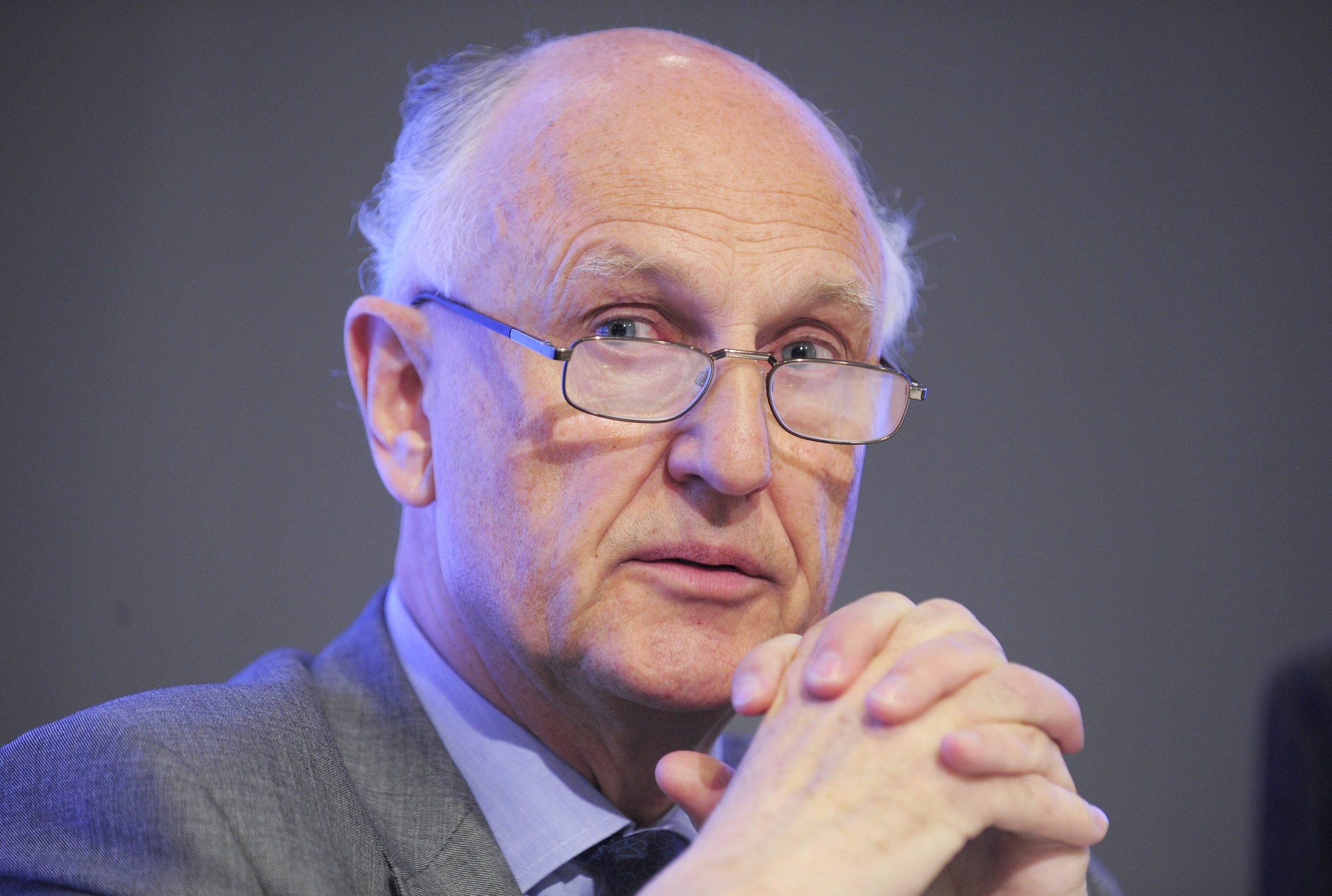 "Kredietbank onderhandelde in jaren 80 over teruggave 'De rechtvaardige ...