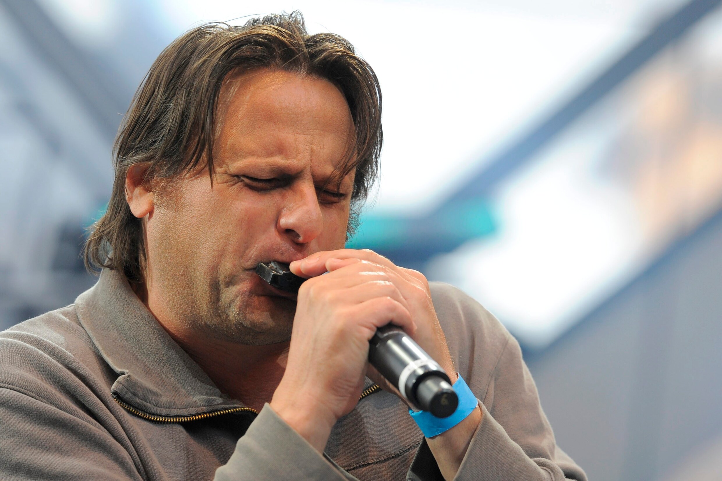 Trefpunt eert Walter De Buck en Luc De Vos tijdens Gentse Feesten | De ...