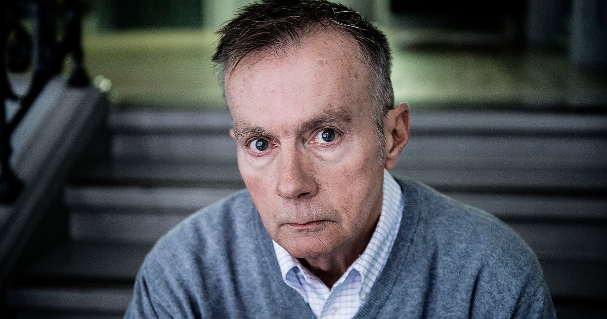 Donald Ray Pollock, de 'beste schrijver ter wereld', slaat weer toe ...