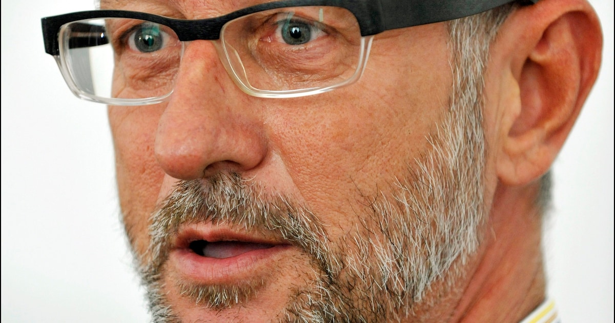 Paul Marchal: "Waarom krijgen anderen 20 euro per maand van Martin en ...