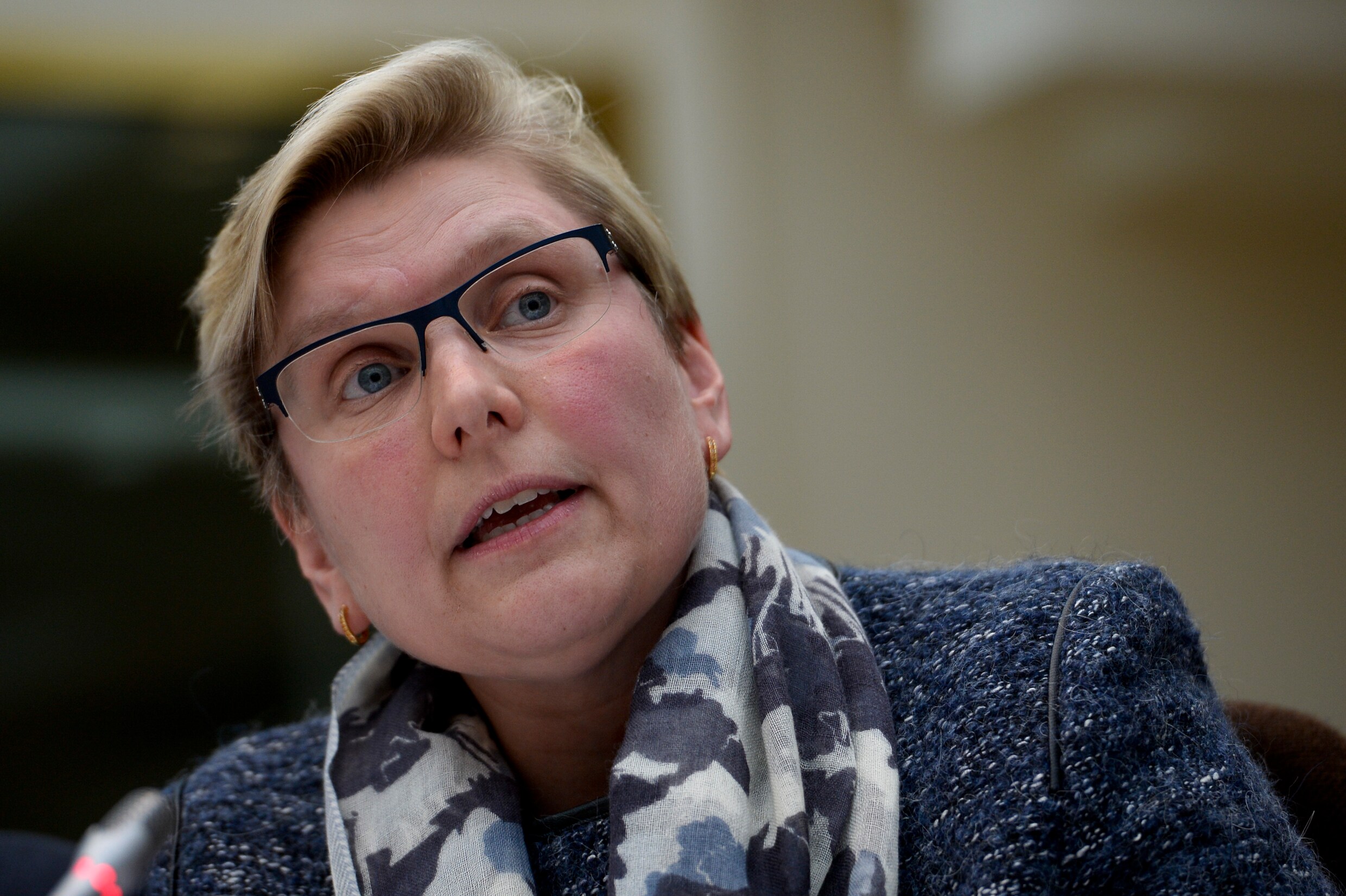 Demotte: "N-VA wil Brusselse culturele instellingen vervlaamsen" | De ...