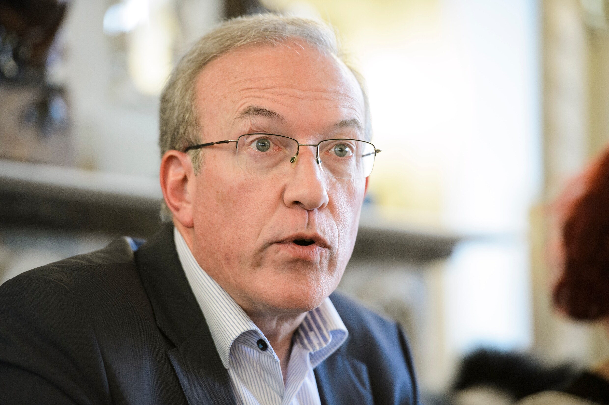 Burgemeester van Verviers reageert | De Morgen