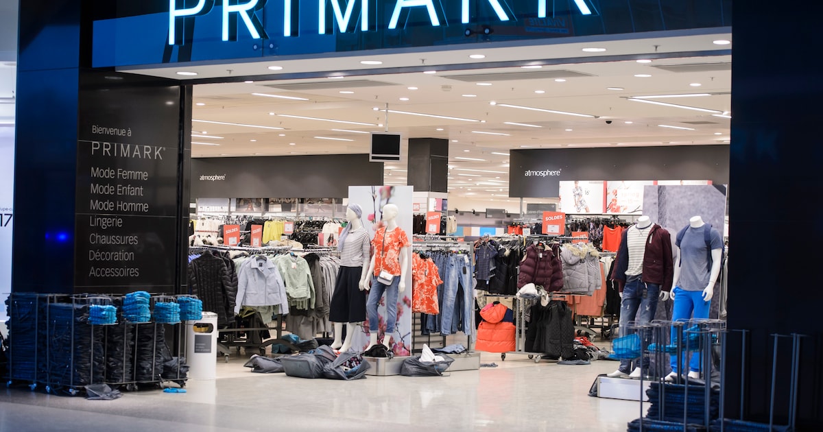 Primark Gent opent in augustus de deuren: dubbel zo groot als winkel in ...