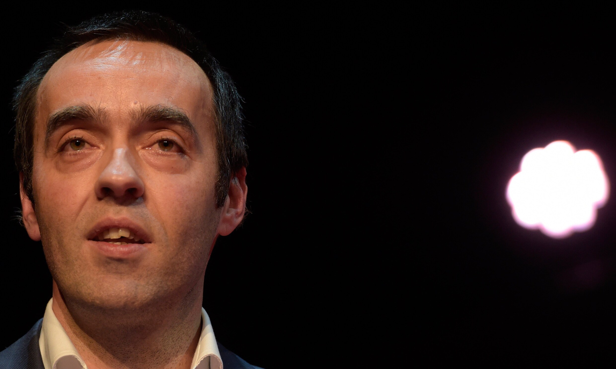 Ook sp.a Tienen steunt voorzitterskandidatuur Bruno Tobback | De Morgen