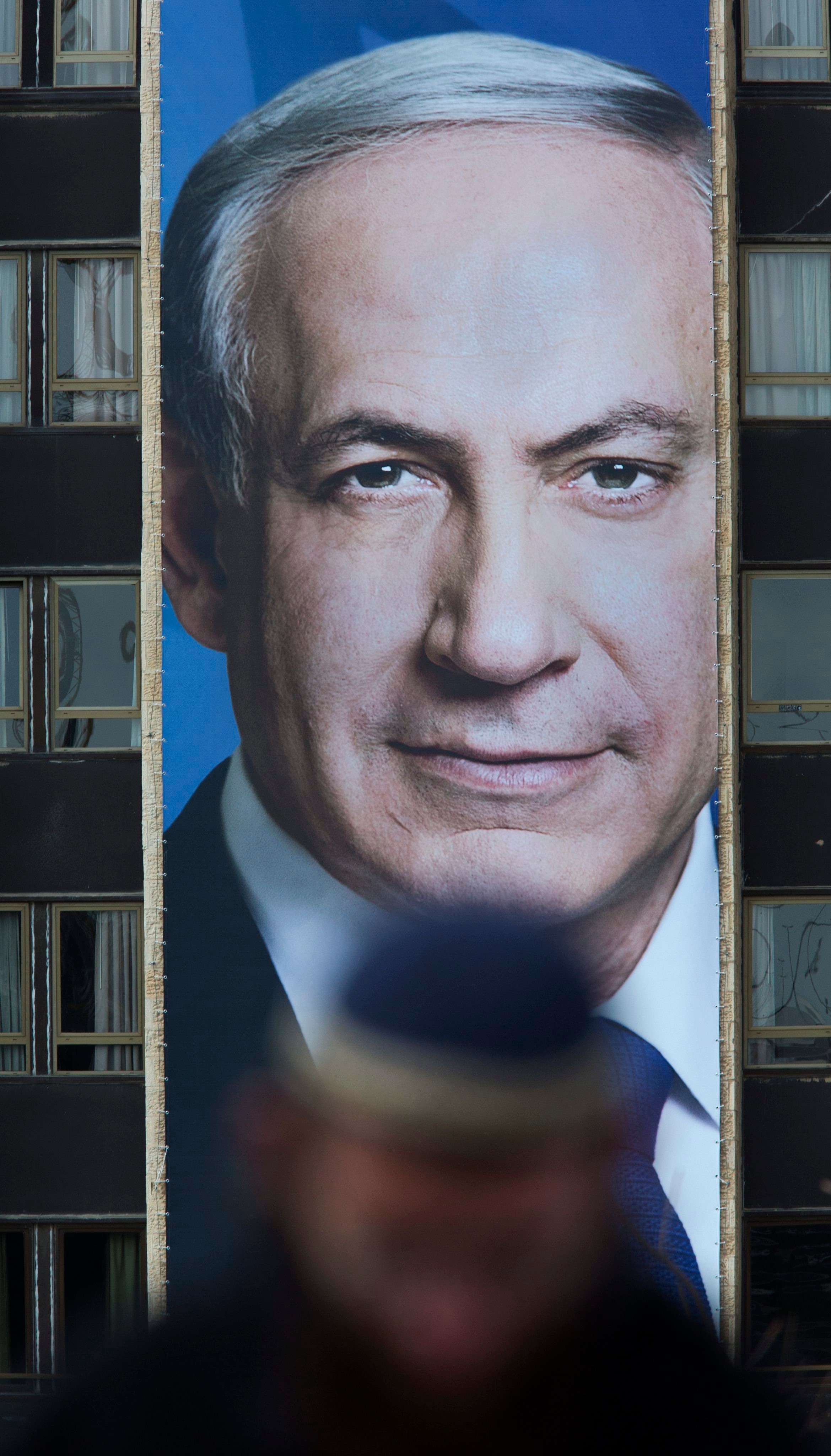 Hoe kijken Belgische Joden naar de Israëlische premier Netanyahu? Het ...