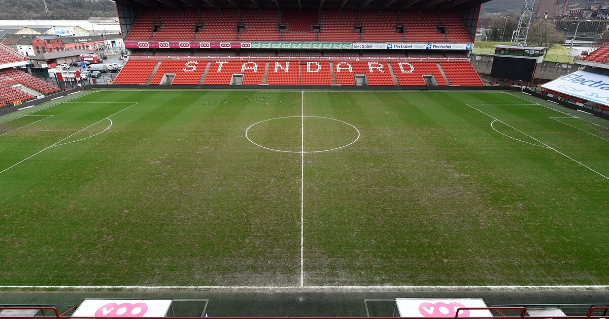 Lid van 'Hell Side' opgepakt voor geweld tegen andere Standard ...