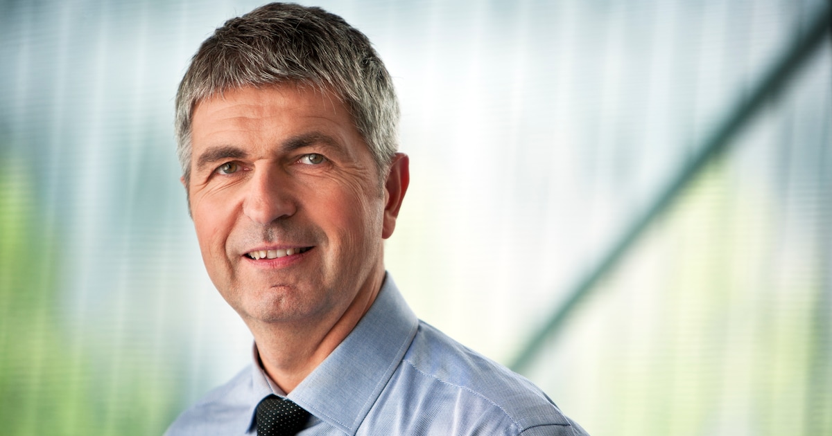 Ivo Belet is adjunct-kabinetschef bij Kroatische Eurocommissaris | De ...