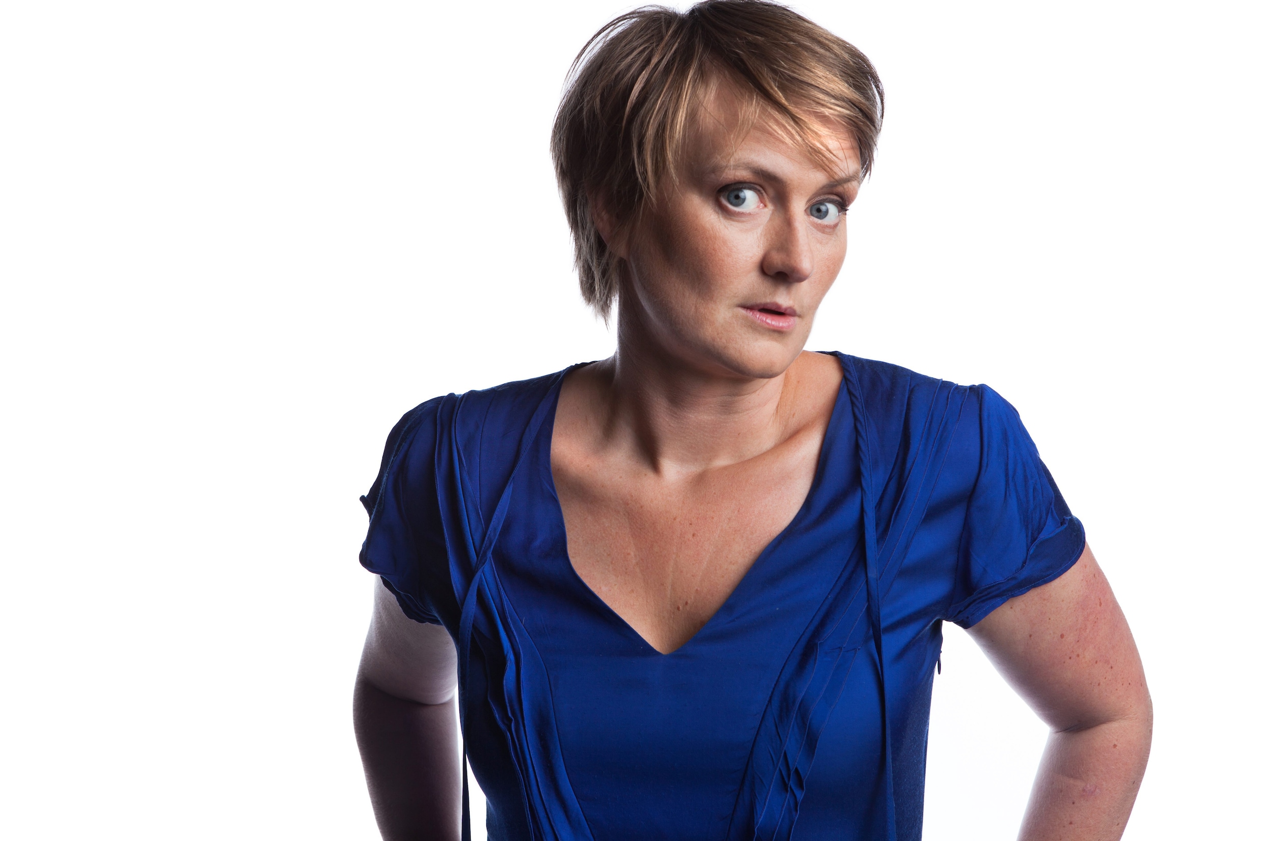 Ruth Joos gaat ‘De ochtend’ presenteren, Gert Geens is haar vervanger ...