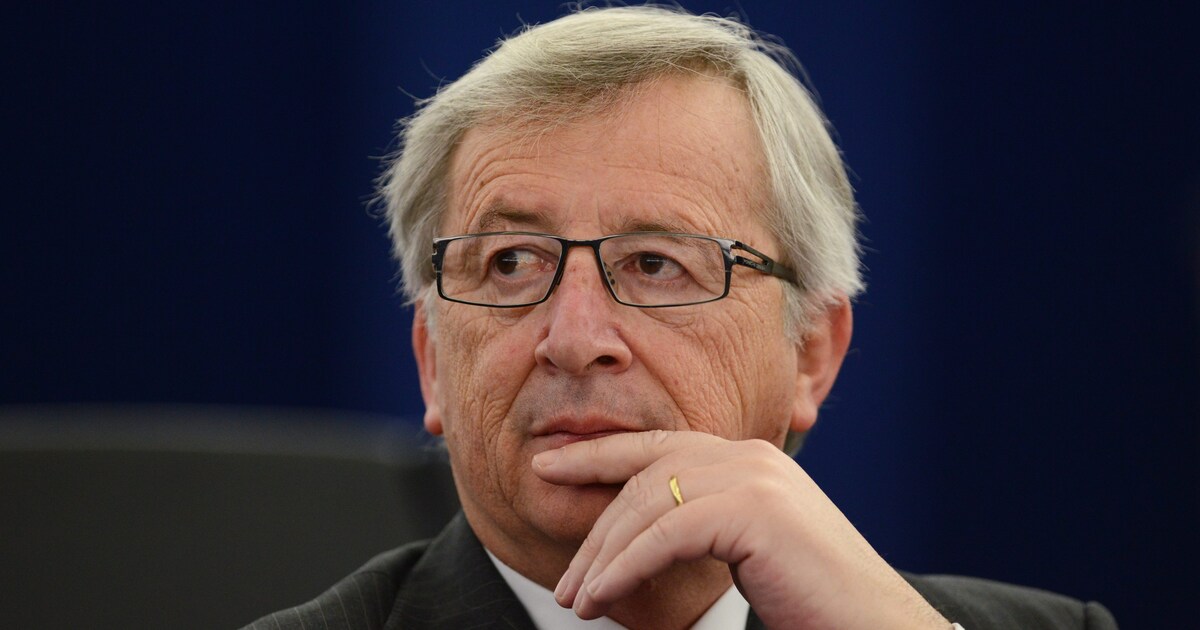 Het gevecht van 1 biljoen: wie krijgt geld van Juncker? | De Morgen