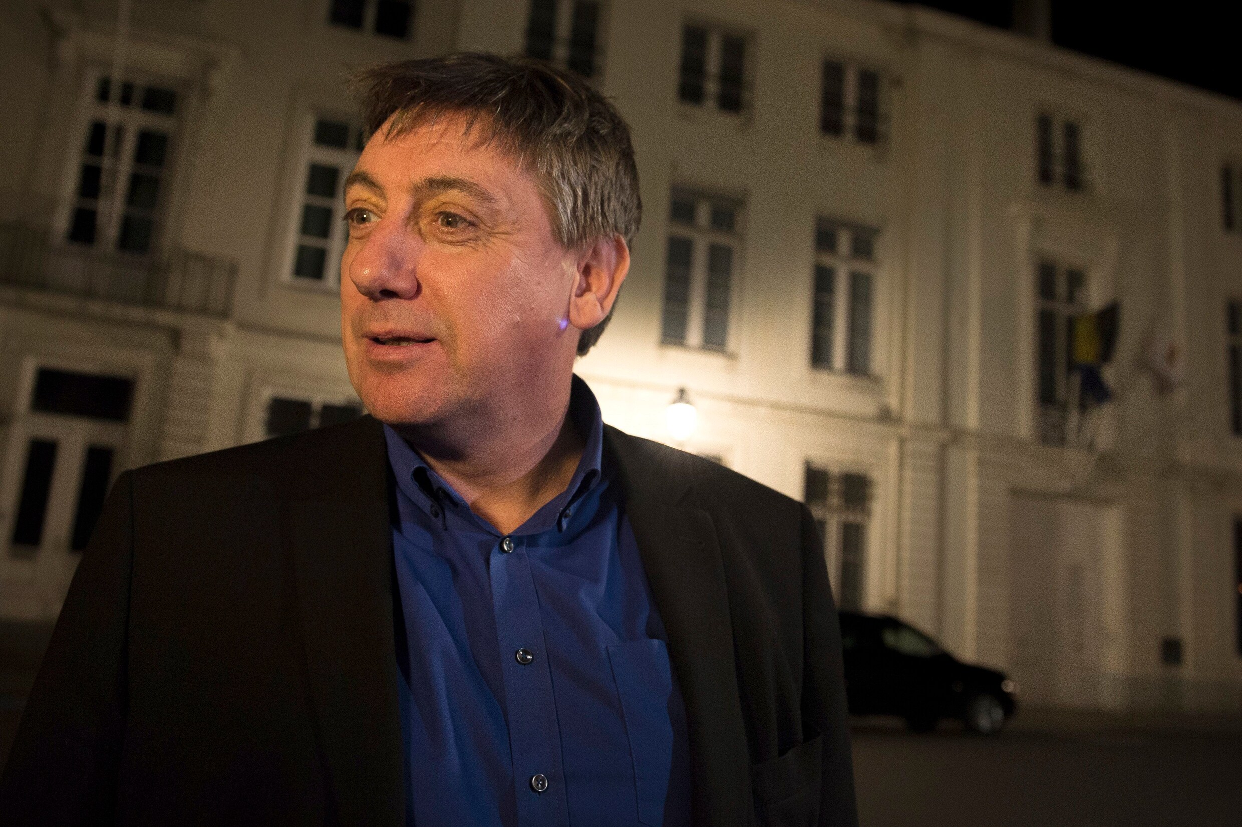 Voorlopig geen akkoord tussen politievakbonden en minister | De Morgen