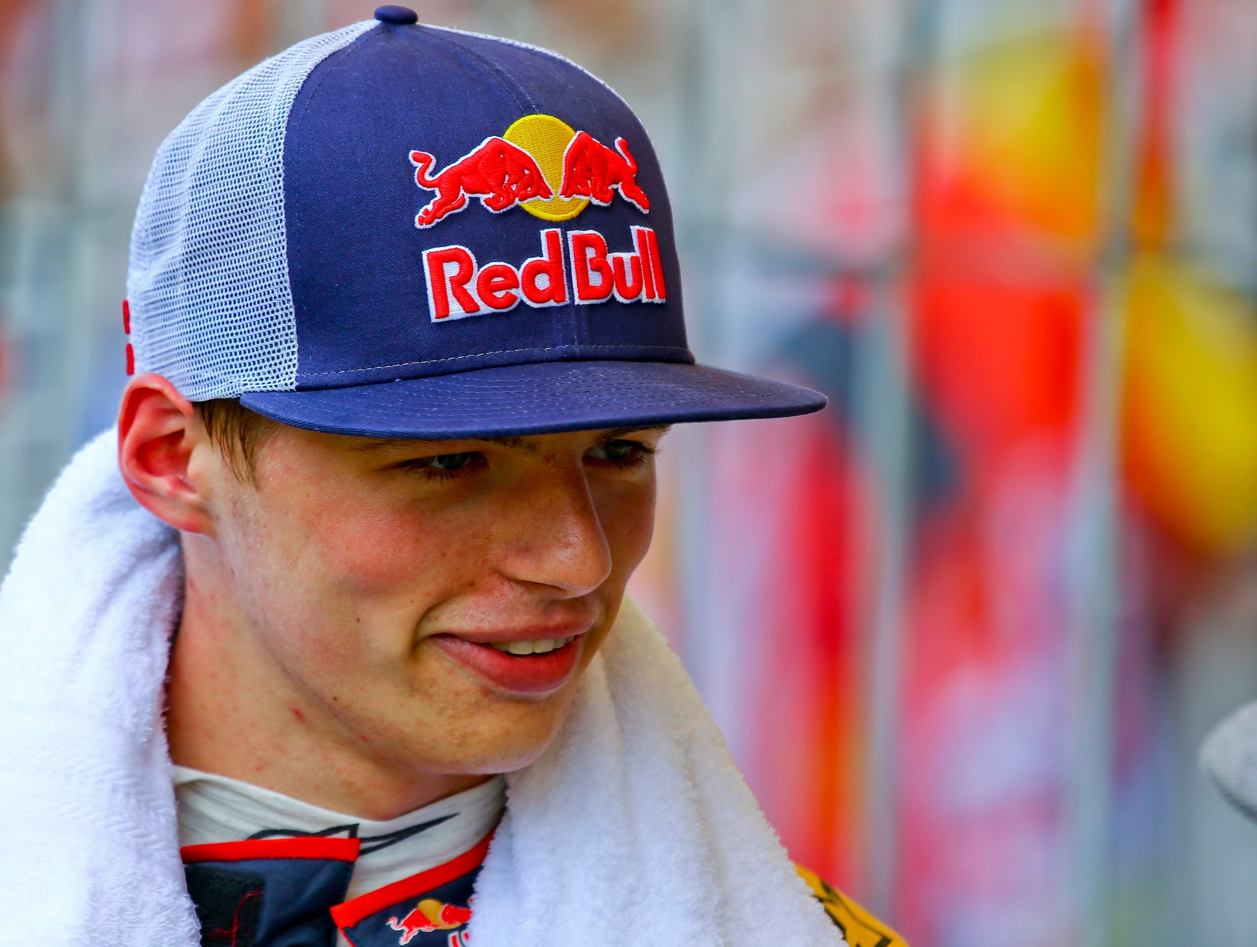 Max Verstappen: is het nu een Nederlander of toch een Belg? | De Morgen