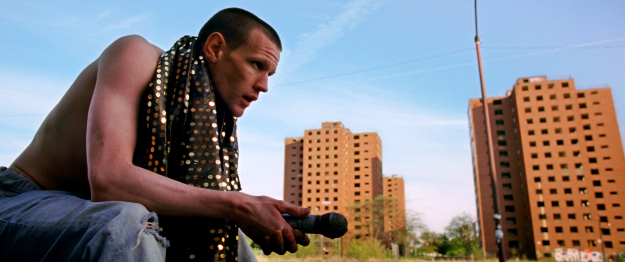 ‘Holly’-componist Johnny Jewel: ‘Ik wilde niet dat Fien respect voor me ...