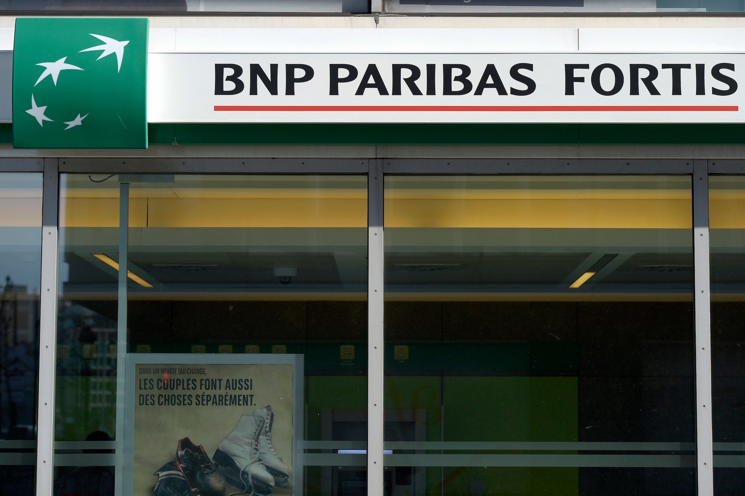 BNP Paribas Fortis trekt spaarrente op voor termijnrekening en ...