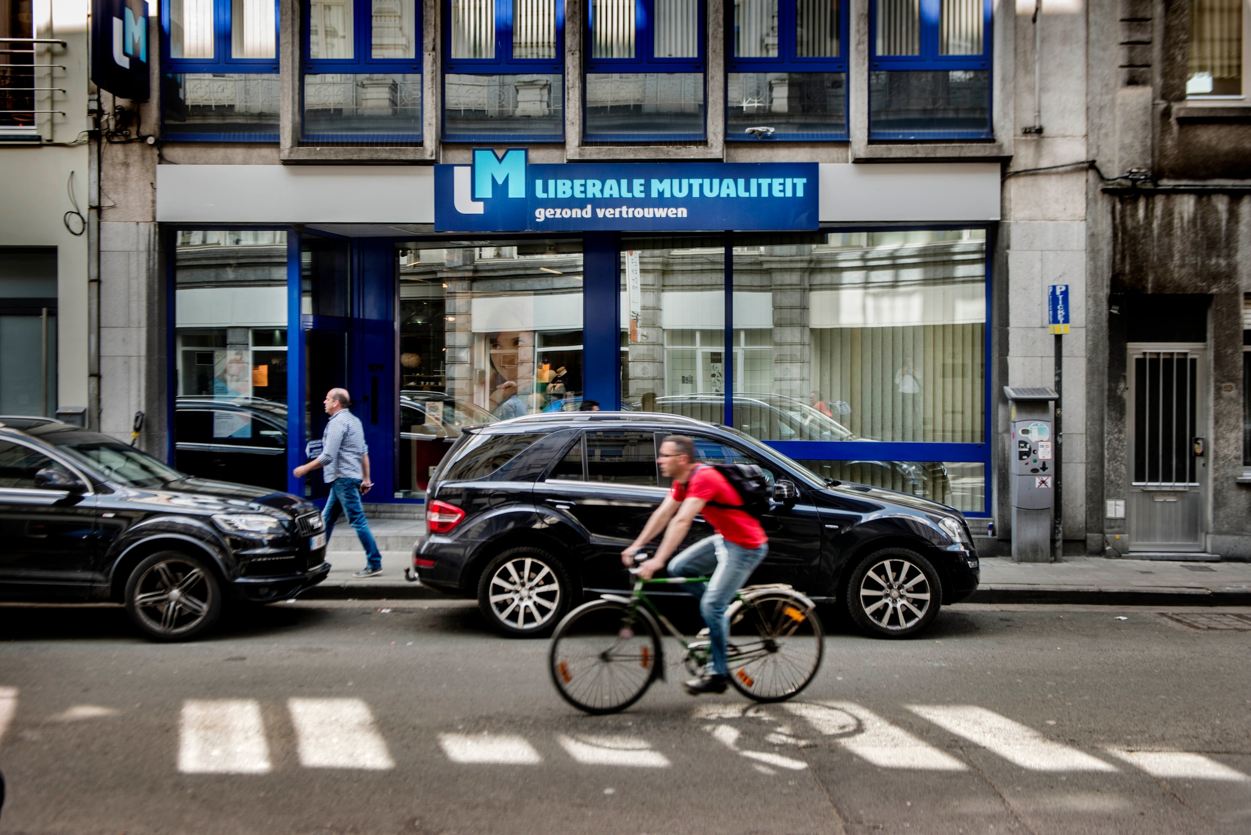 IT-problemen brengen Liberale Mutualiteit in de problemen: ‘We wachten ...