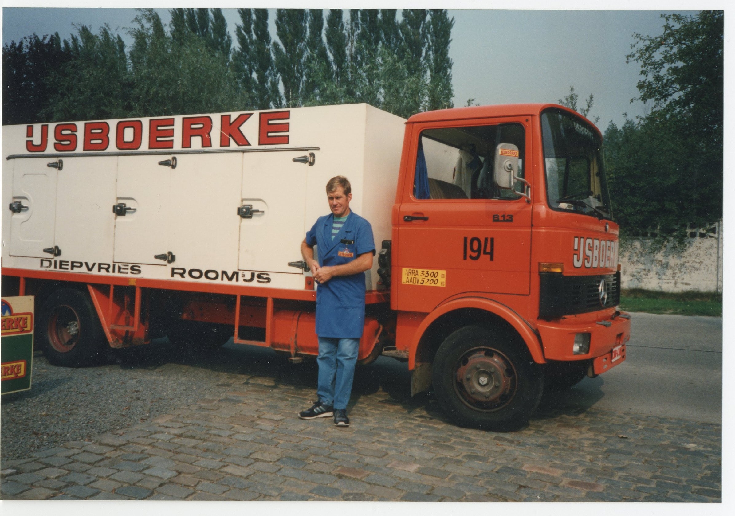 Derde eigenaar in twintig jaar: waarom IJsboerke tegelijk hip en ...