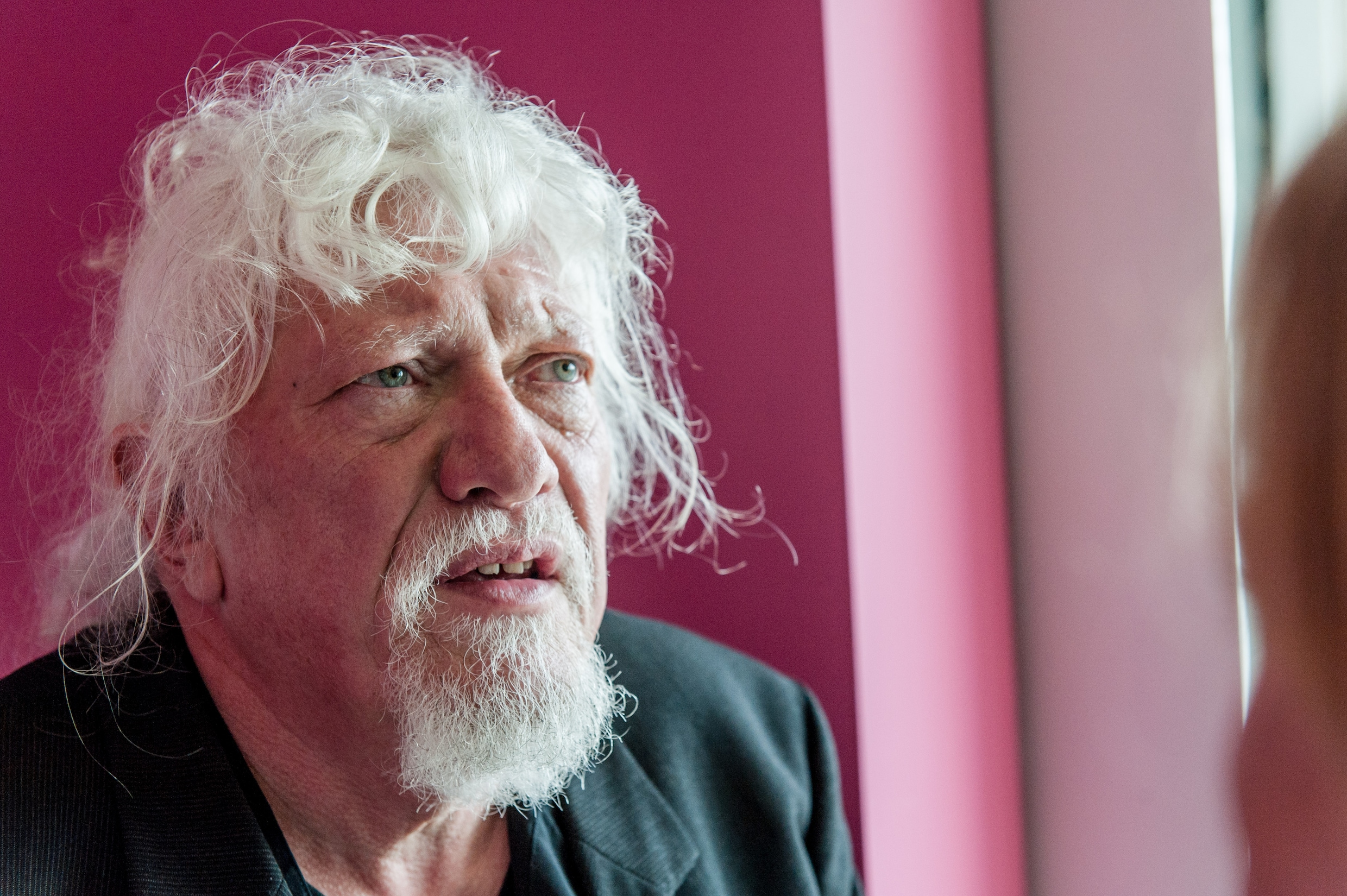 Vader Jonathan Jacob: "Voor mij hoeft niemand naar de gevangenis" | De ...