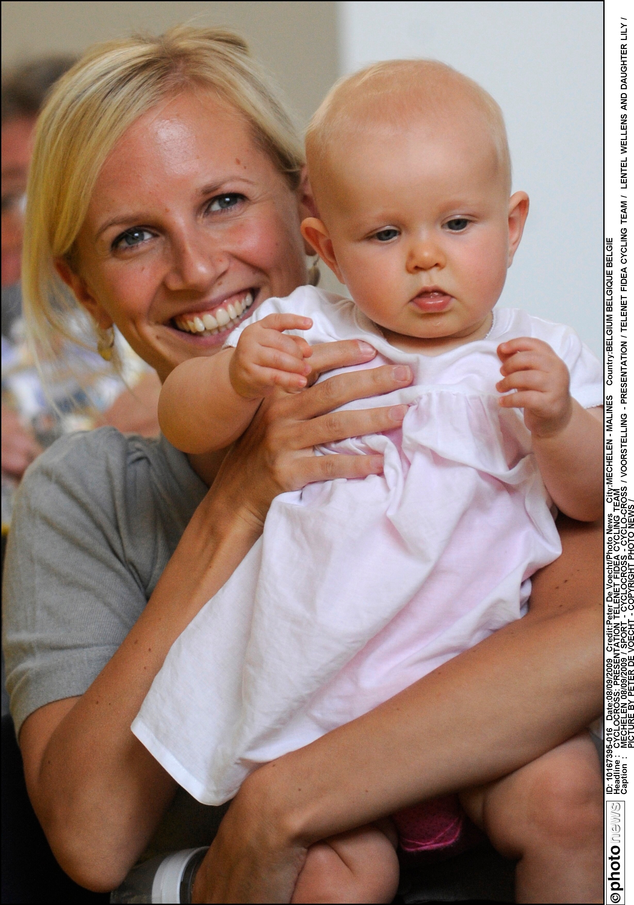 Wellens kan weer praten na levensgevaar door problemen met hart, nieren ...