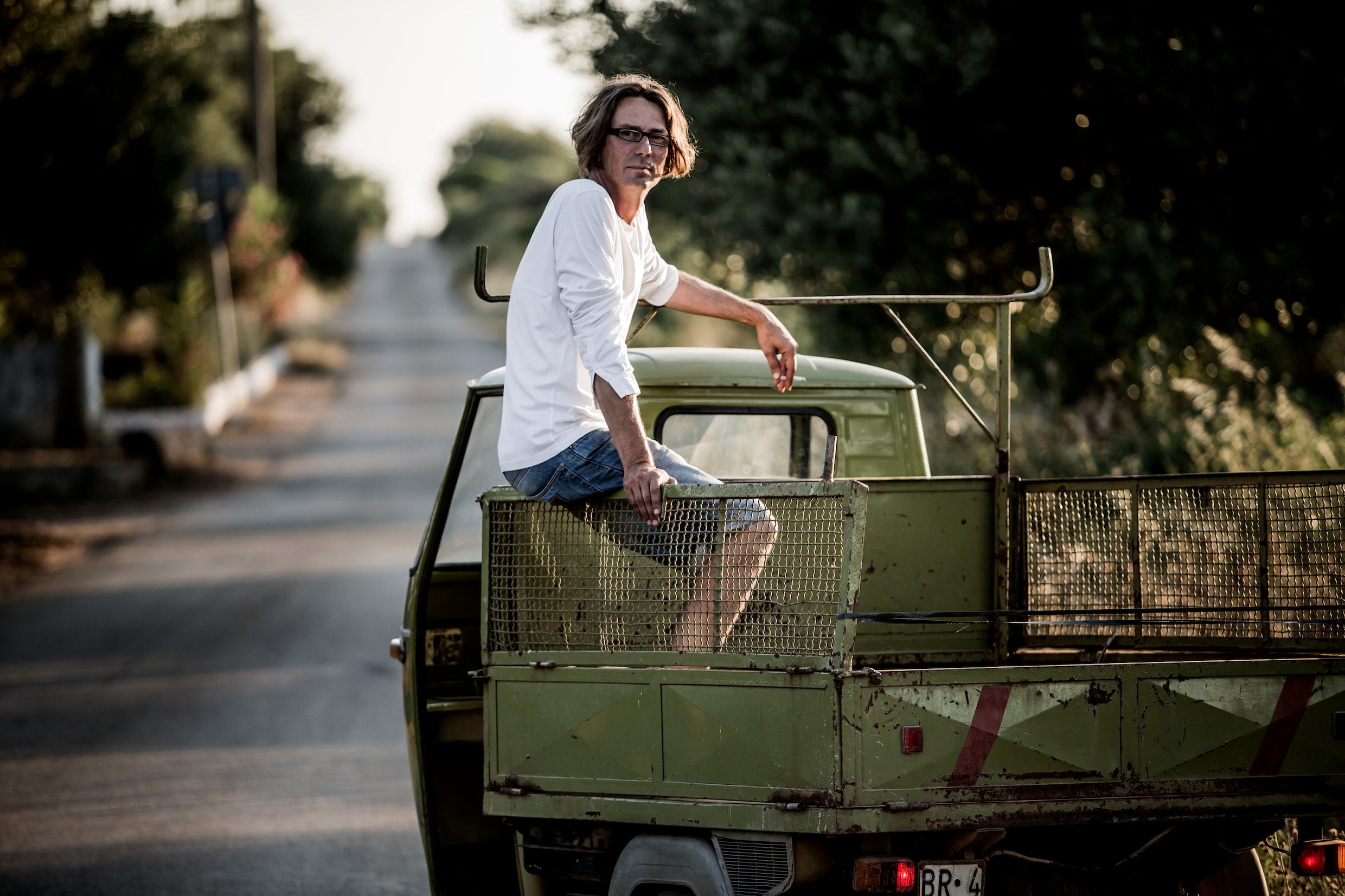 Jan Hoet Jr. verloor zijn hart aan Brindisi, ‘het Ibiza van 20 jaar ...