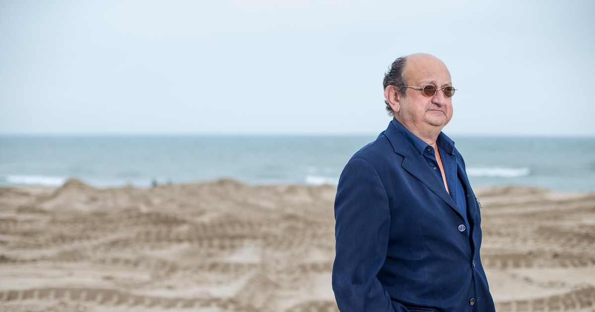 Jappe Claes praat voor het eerst na beschuldigingen van seks met ...