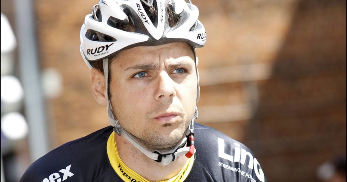 Ex-profrenner Steve Schets wordt collega van Ludo Dierckxsens en Bart ...