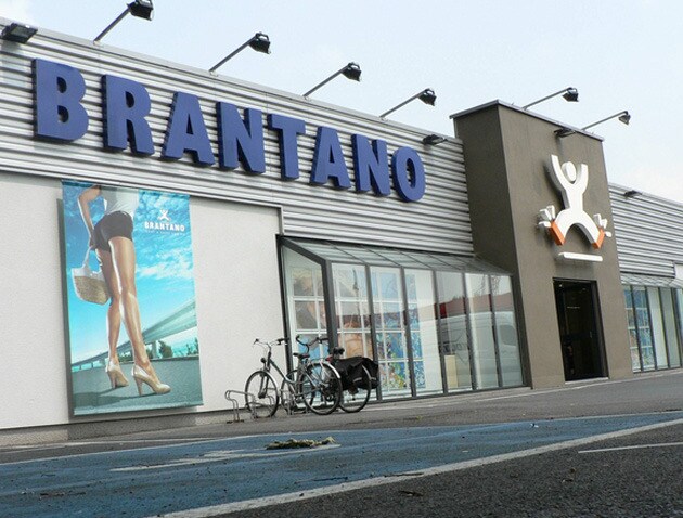 Brantano sluit zeven winkels in België | De Morgen