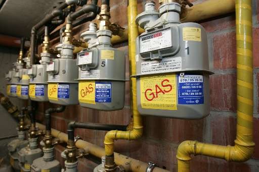 1,6 miljoen aardgasaansluitingen te controleren: wie betaalt de ...