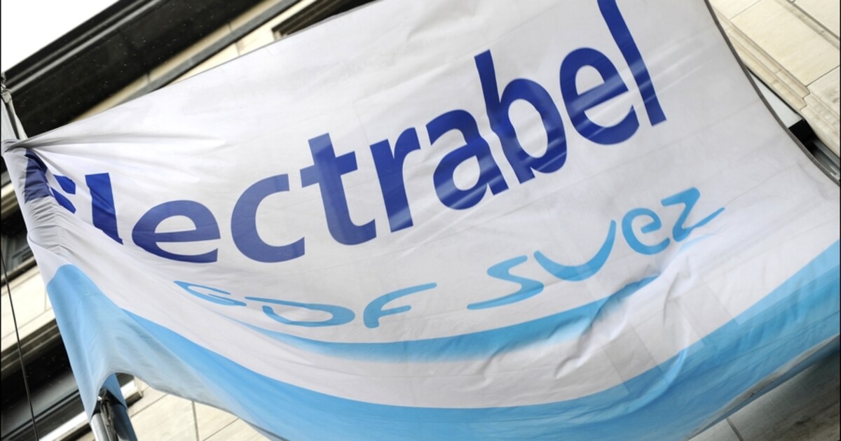 Electrabel verliest terrein op Vlaamse elektriciteitsmarkt | De Morgen