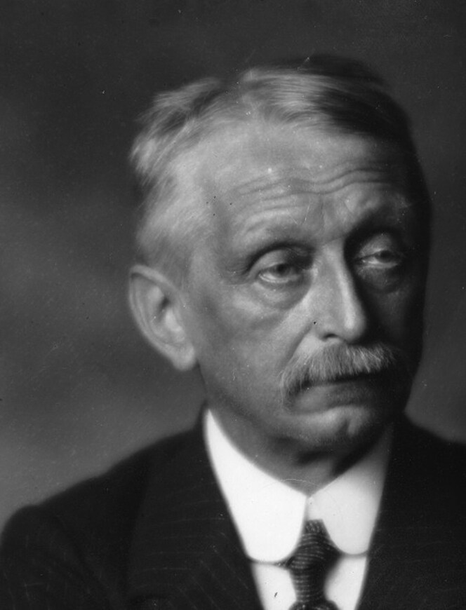 Bewoonbare planeet ontdekt bij Ster van Kapteyn | De Morgen