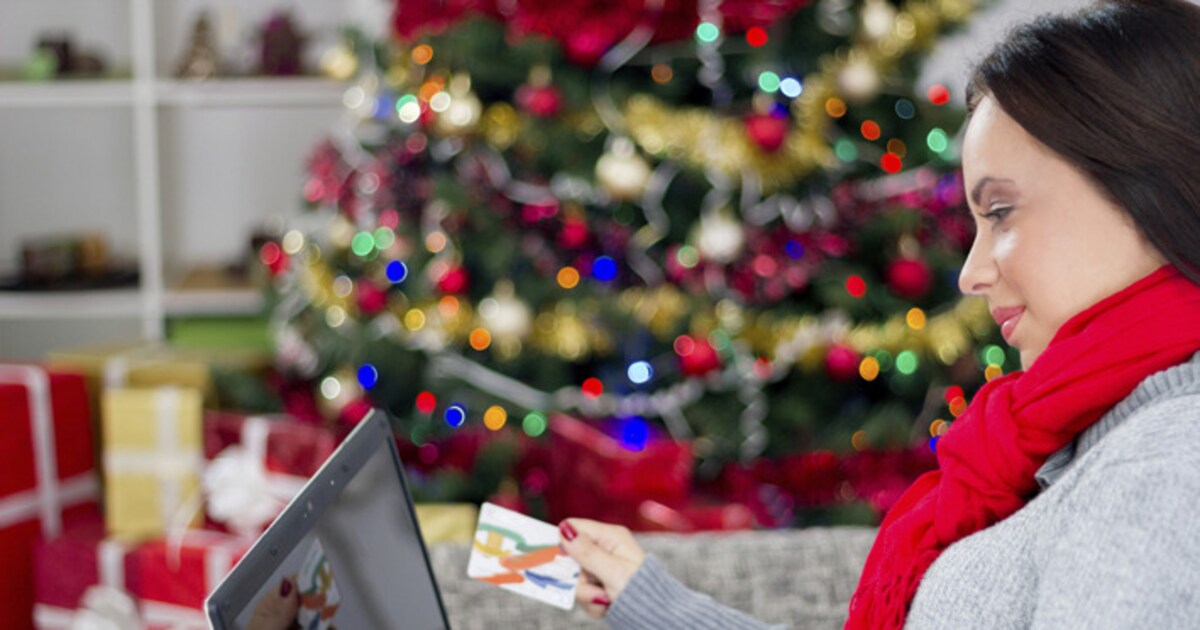 Europeanen zullen 1,7 miljard euro online spenderen aan de feestdagen ...