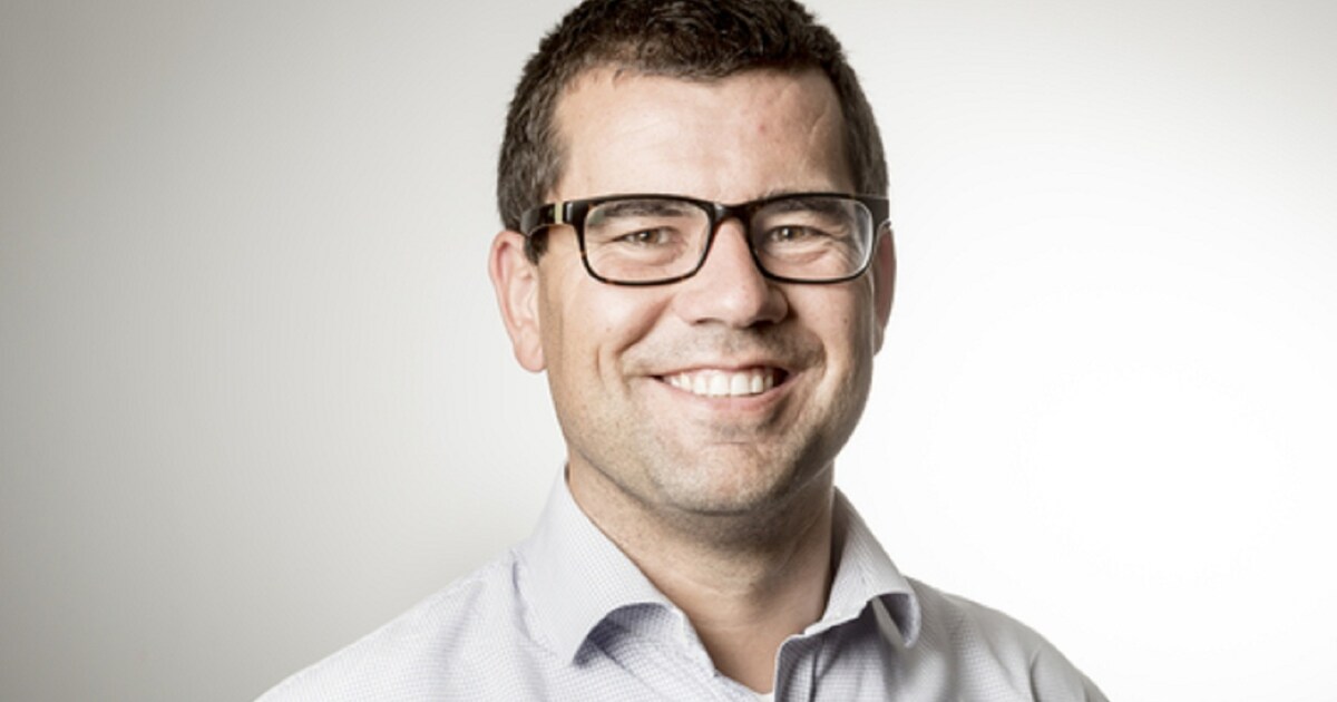 De Wever noemt Sander Loones als opvolger: "Dit zou hem écht weleens ...