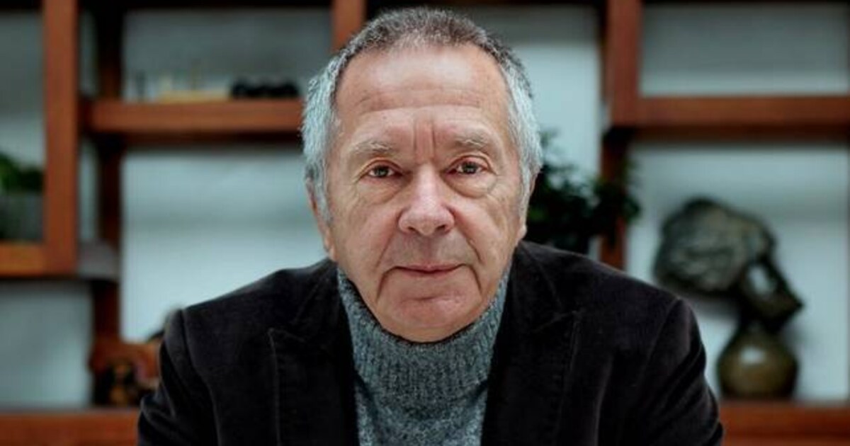 Socioloog Luc Huyse: "Als Francken geen absolute meerderheid haalt, is ...