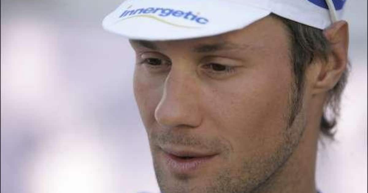Twee maanden rijverbod voor Tom Boonen | De Morgen