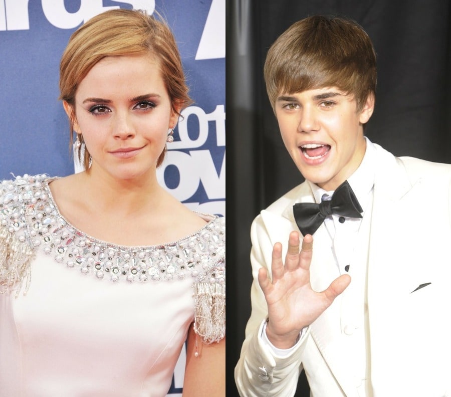Pixie Kapsel Emma Watson De Geschiedenis Van De Meest Memorabele